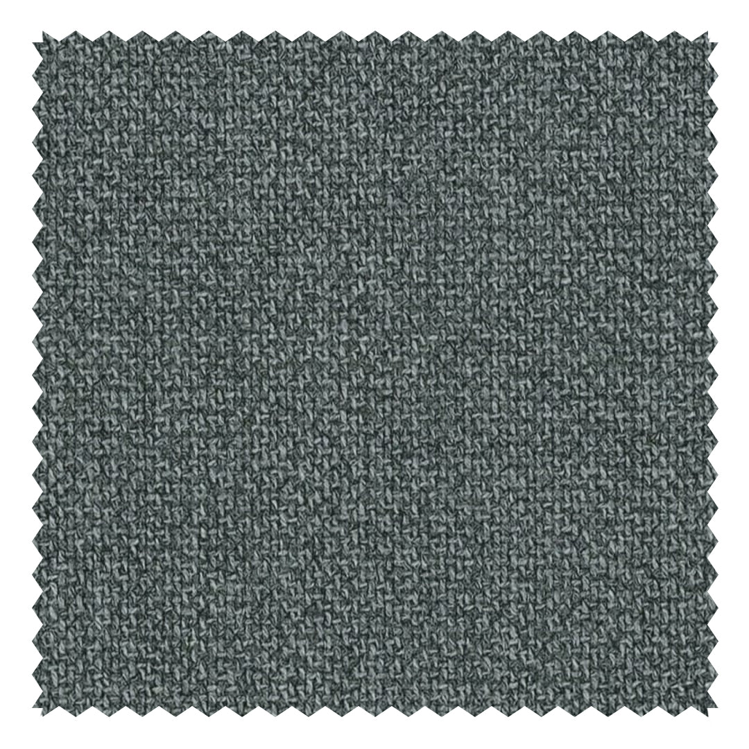 Grey Solid 4 Ply "Airesco" Suiting – Anthony Sinclair