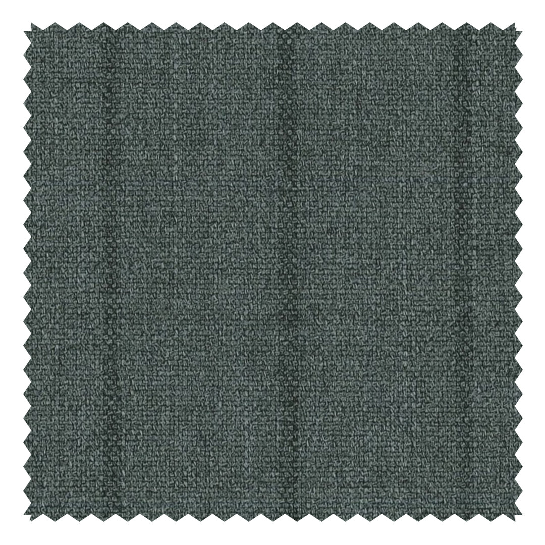 Grey with Charcoal Stripe "Crispaire" Suiting – Anthony Sinclair