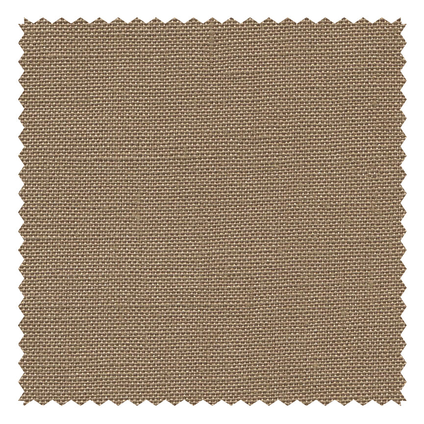 Oatmeal Solid "Linen Collection" – Anthony Sinclair