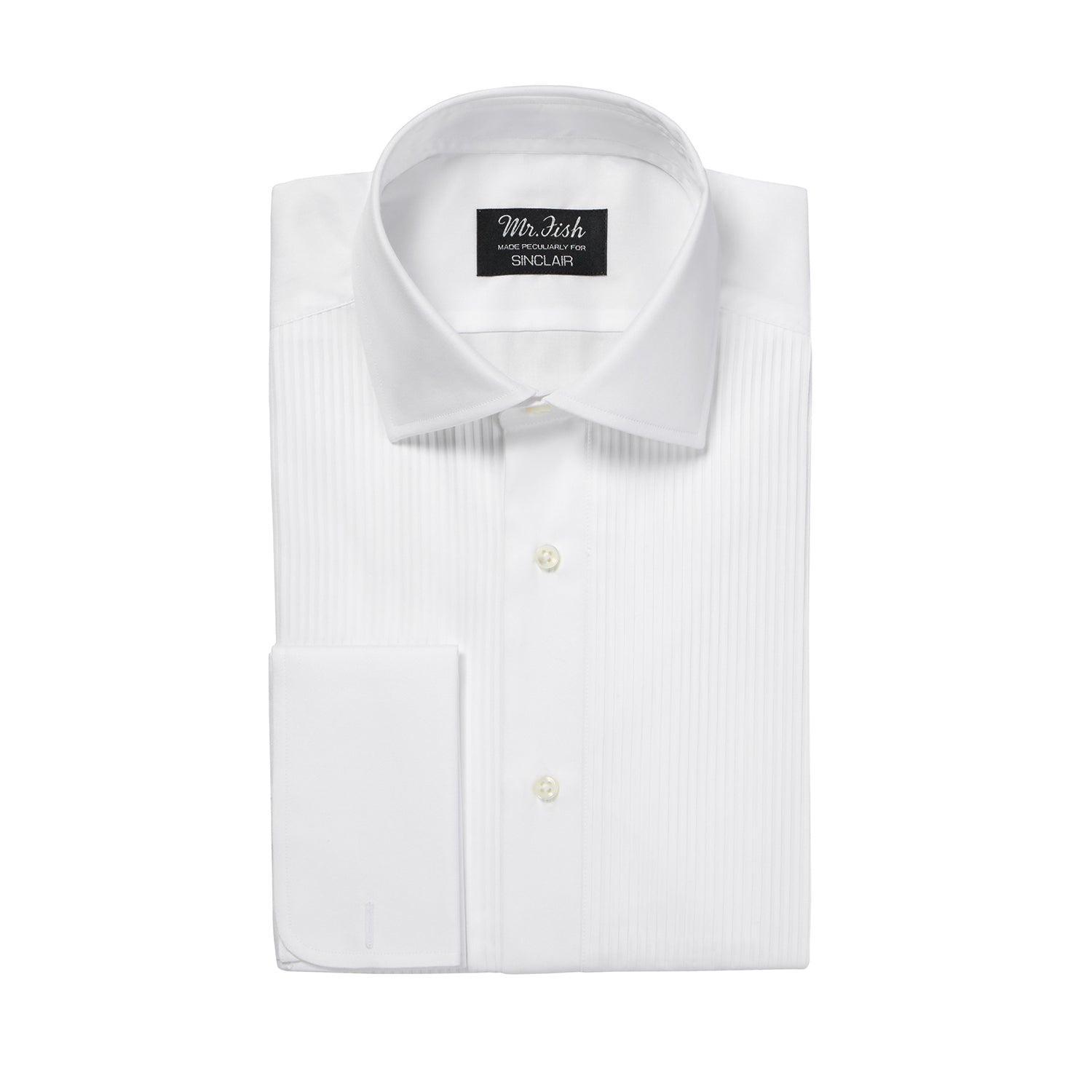Formal Shirts – Anthony Sinclair Formal Shirts – Anthony Sinclair