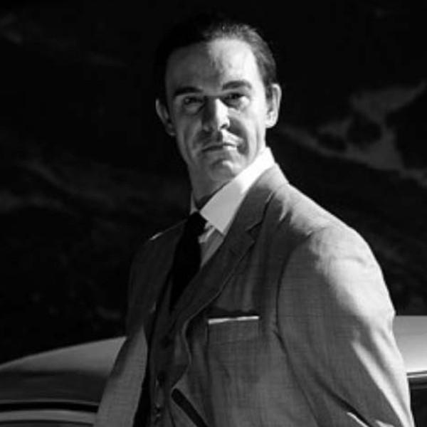 Recreating a masterpiece part 007: The Show – Anthony Sinclair