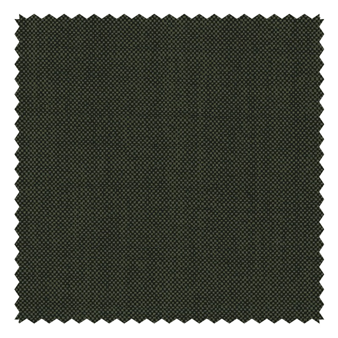 Fern Green Solid "English Mohairs" Suiting – Anthony Sinclair