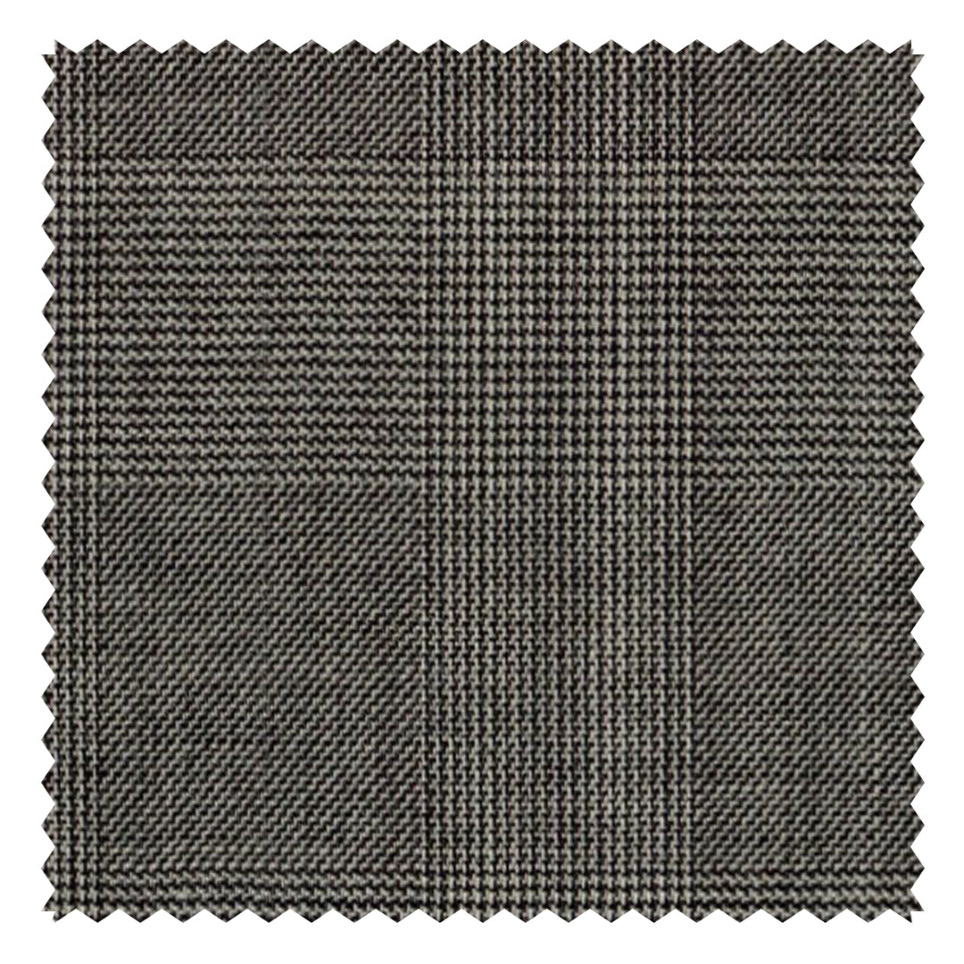 Anthony Sinclair Cloth Options